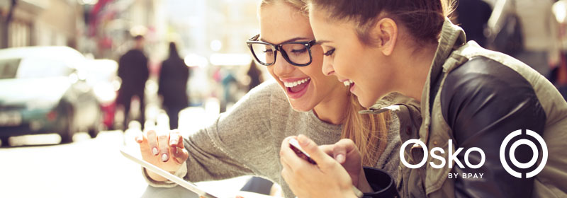 Osko by BPAY | Ways to Bank | Teachers Mutual Bank