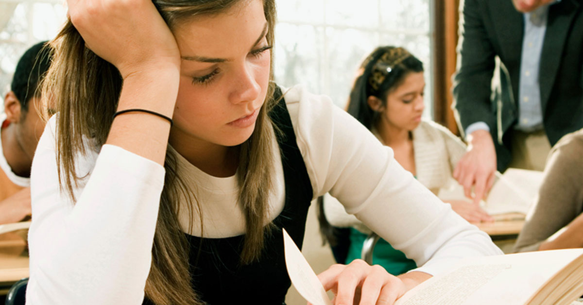 The class disadvantage | Teachers Mutual Bank