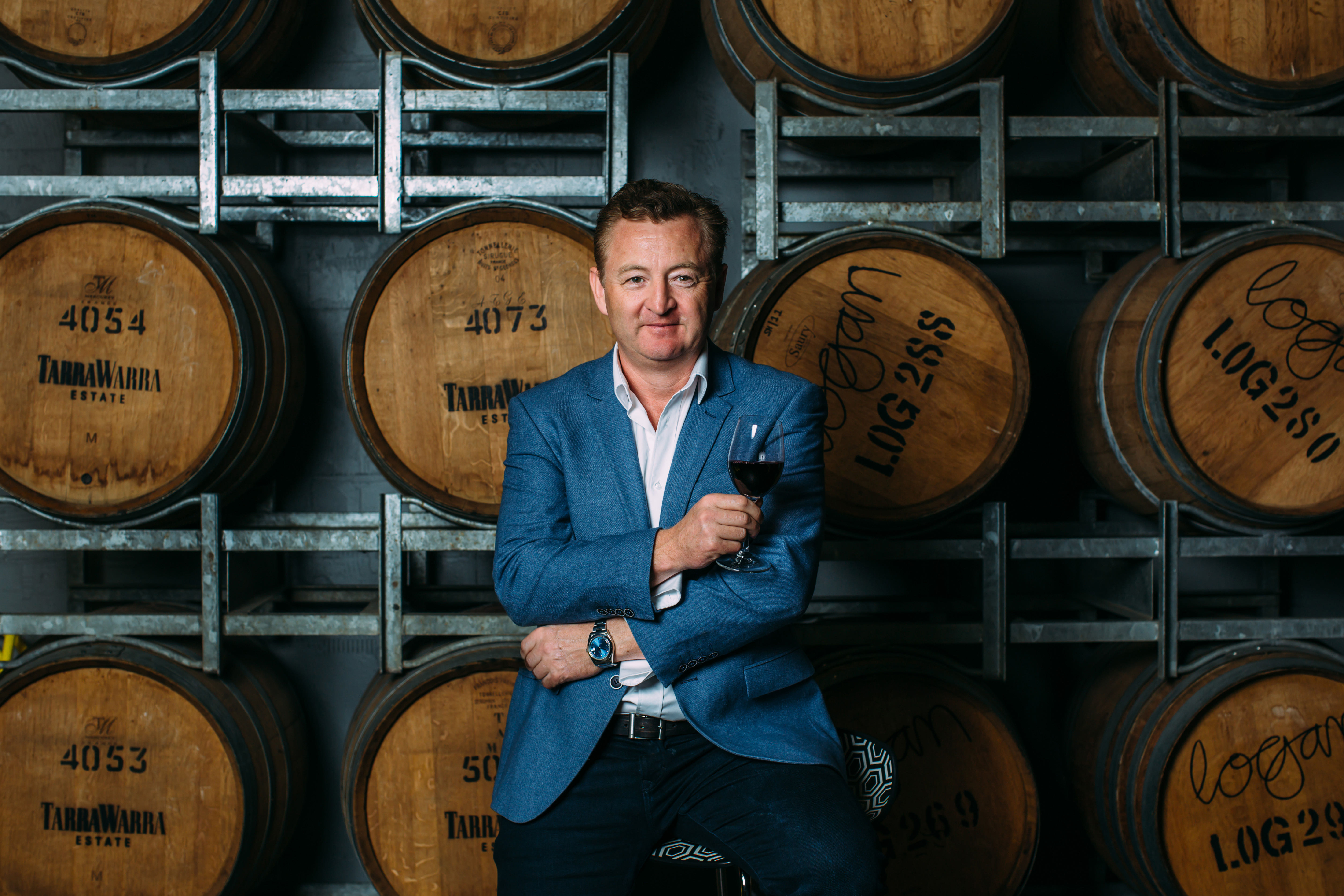 Get festive with Luke Mangan | Teachers Mutual Bank